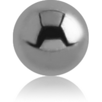 Pack Of 6 Surgical Steel Micro Balls | Body Piercing Shop